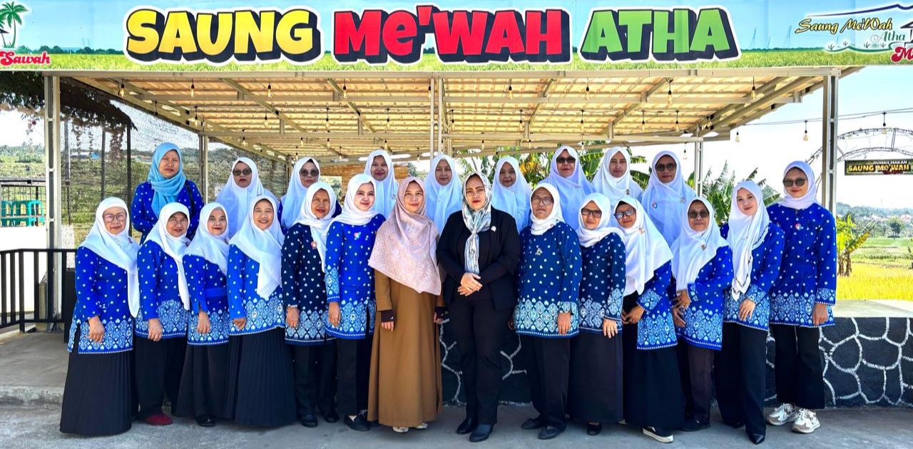 Dewi Anggraeni Suarakan Keadilan untuk Guru PAUD di Kuningan | SIWINDU.COM